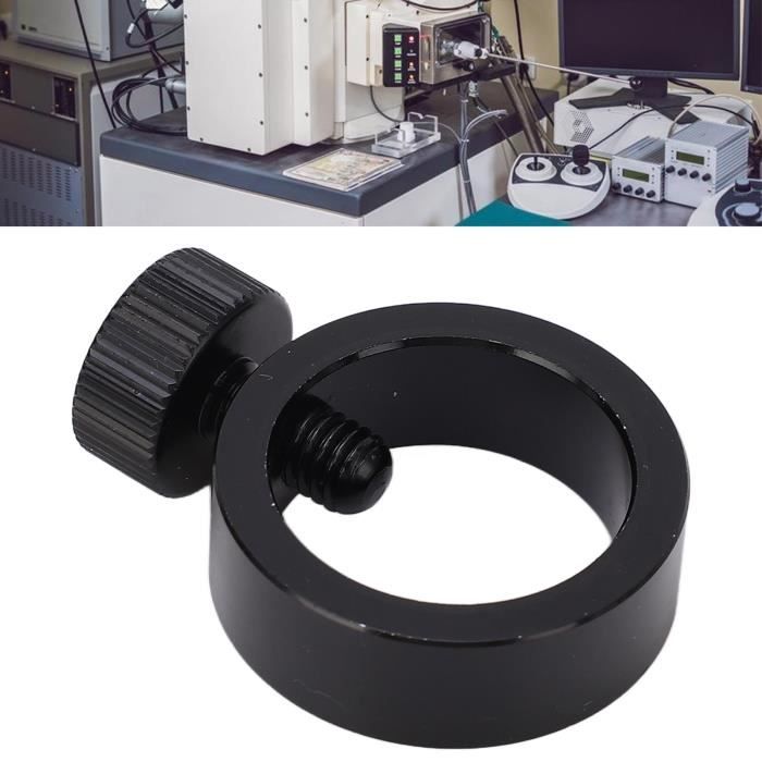Support de fixation pour microscope stéréo - YOSOO - XIJ - Diamètre ...