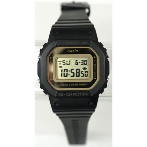 Montre - Casio - G-Shock Classic - Noir et Beige - Résistance aux chocs ...