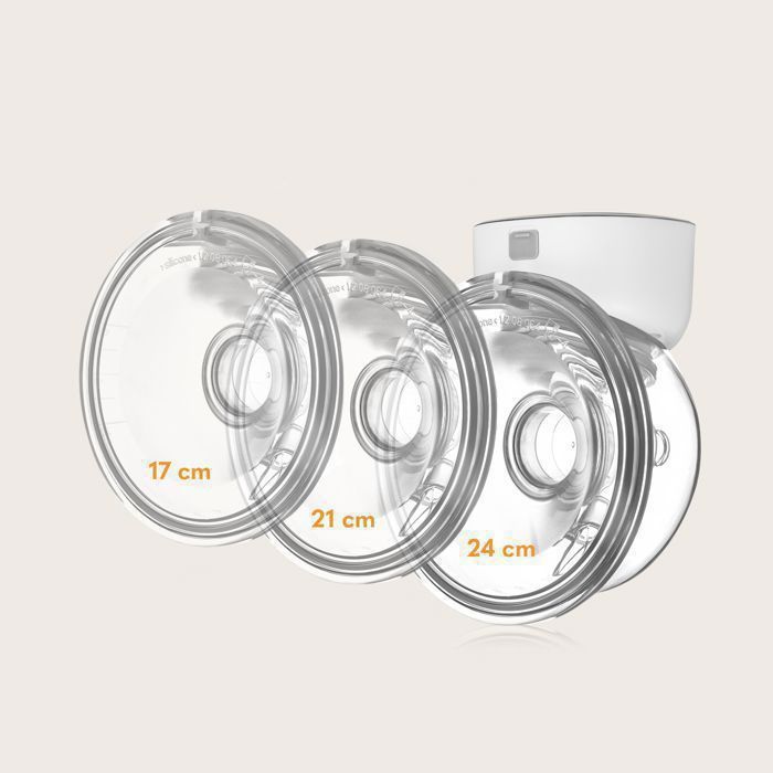 Tire lait électrique mains libres LIONELO Fidi Free Simple - 9 Niveaux ...