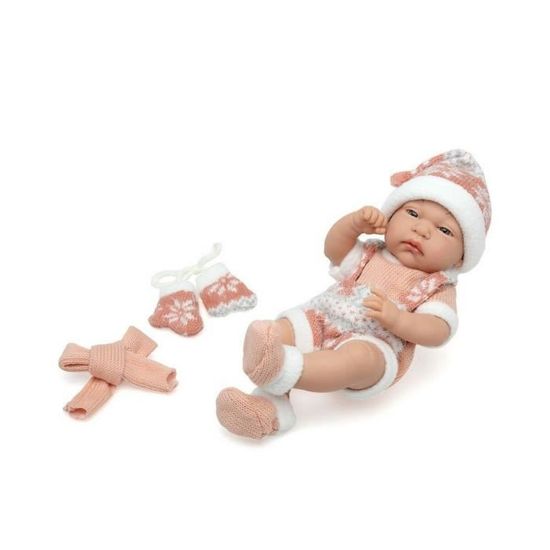 Bébé poupée Little Baby (30 cm) - Cdiscount Jeux - Jouets