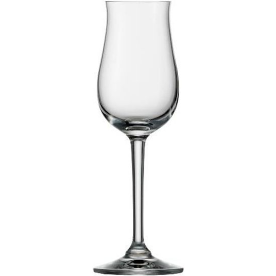 Lot de 6 verres à Porto - Professional - Cdiscount Maison