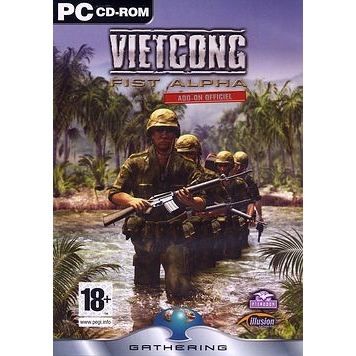 Vietcong Fist Alpha (Add-On) Jeu PC - Cdiscount Jeux vidéo