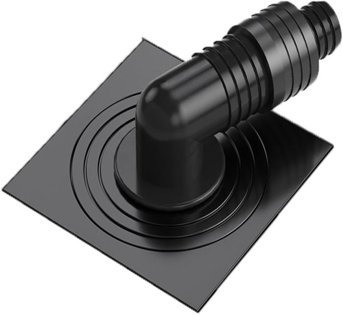 Siphon De Sol Siphon De Sol Carr Washing Machine Floor Drain Anti ...