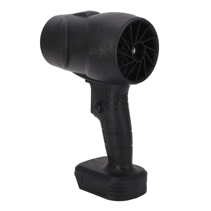 Cikonielf Jet Dry Blower Souffleur d' électrique sans fil, souffleur à ...