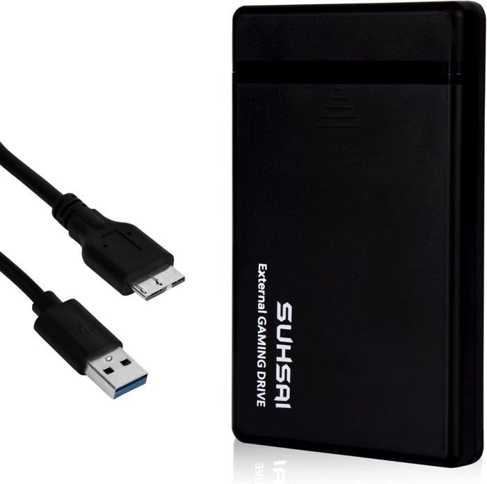 Disque*Externe,Disque*De*Dur*320*Dur*Usb*De*Pour*Portable,Tablette ...