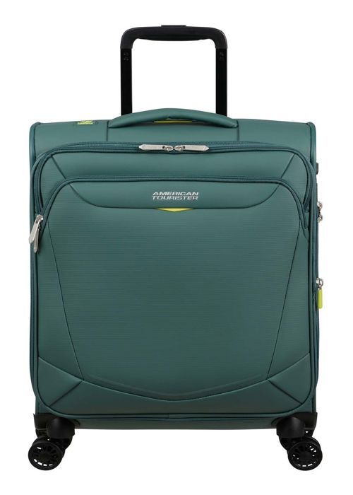 American Tourister Valise vert foncé pour femme et homme - Summerride ...