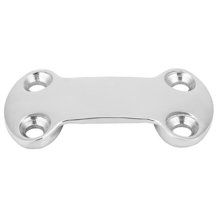 Akozon Attache mécanique Fixation en acier inoxydable 304 forgé outil ...