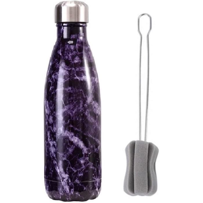 Gourde INOX Gourde Thermos Gourde Enfant Isotherme Gourde Enfant sans ...