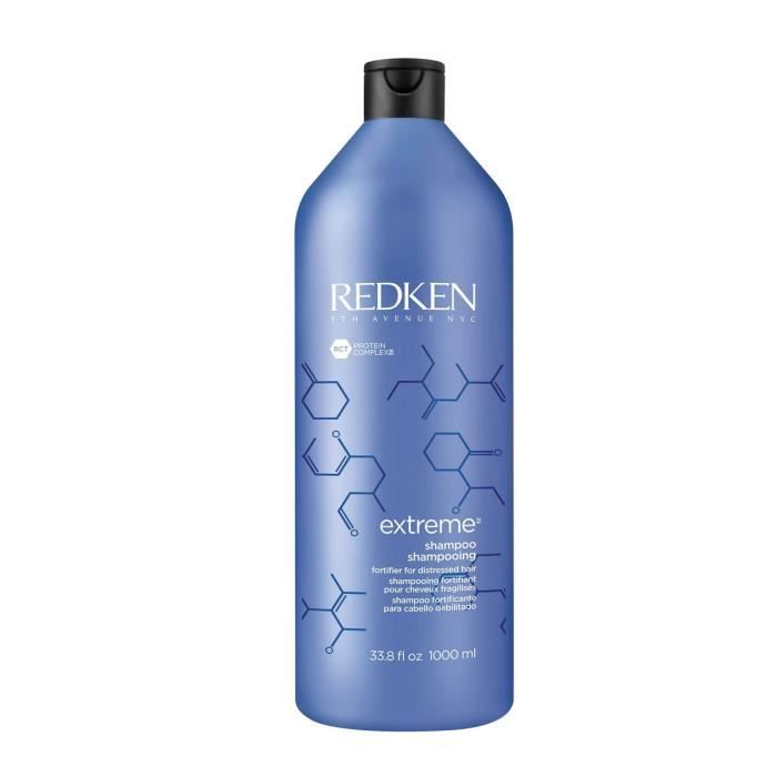 Shampooing Extreme Redken 1000ml - Cdiscount Au quotidien