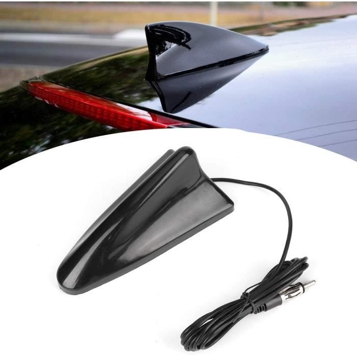 Antenne Voiture Requin, Antenne Universelle d'aileron de Requin de ...