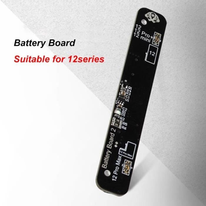 Fer-poste a souder - True Tone W13 Pro V2 - Capteur de lumière - Puce ...