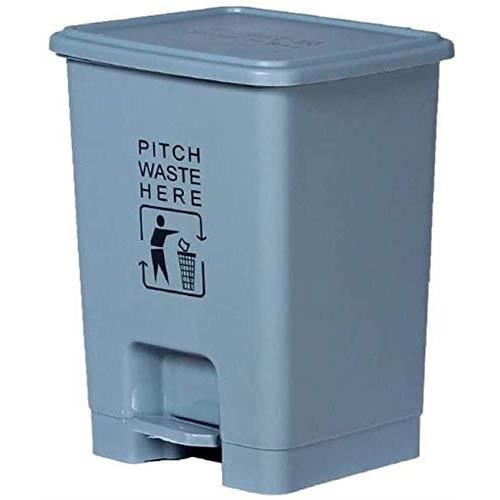 Poubelle, Poubelle Poubelle De L'Hôpital De La Tribu À Ordures ...