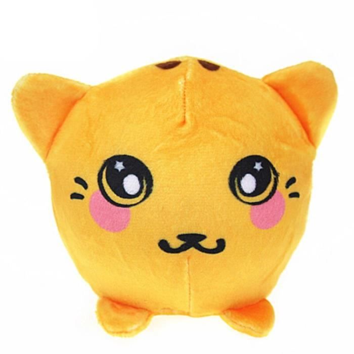 CRAZE 12cm plush extruded slow foaming decompression children's toys ...