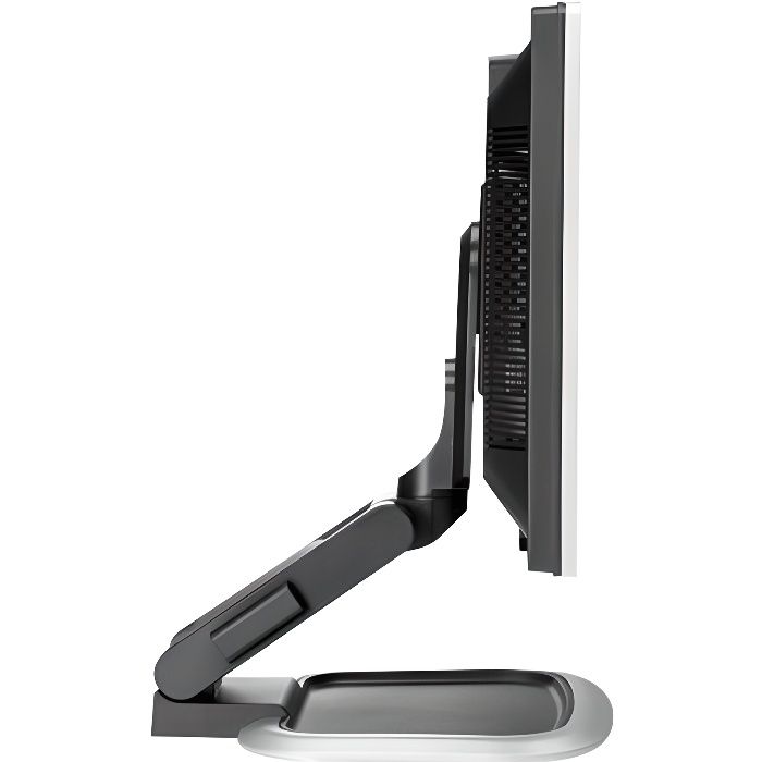 HP - Compaq LA1951G - Moniteur LCD 19' - DVI/VGA - Cdiscount Informatique