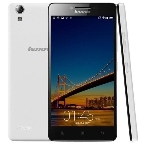 Smartphone Lenovo Lemon K3 K30-T blanc - Cdiscount Téléphonie