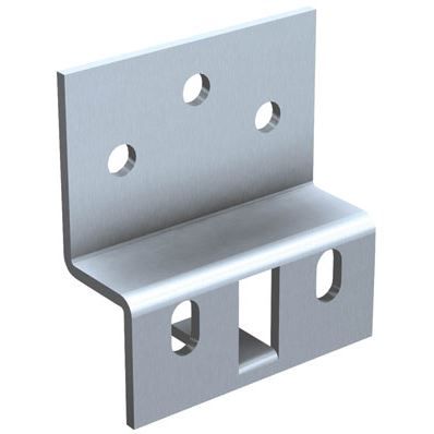 SUPPORT A VISSER - Cdiscount Bricolage