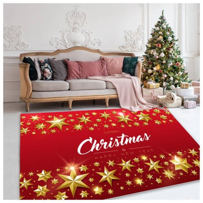 140*200cm - Tapis Antidérapant - Tapis De Salon Avec Imprimé En 3D ...