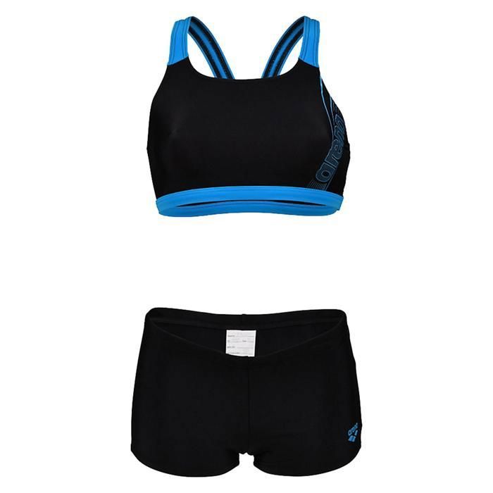 Maillot de bain 2 pièces Women s arena dreamy bikini energy back ...
