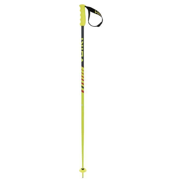 Batons De Ski Volkl Speedstick Yellow Homme - Cdiscount Sport