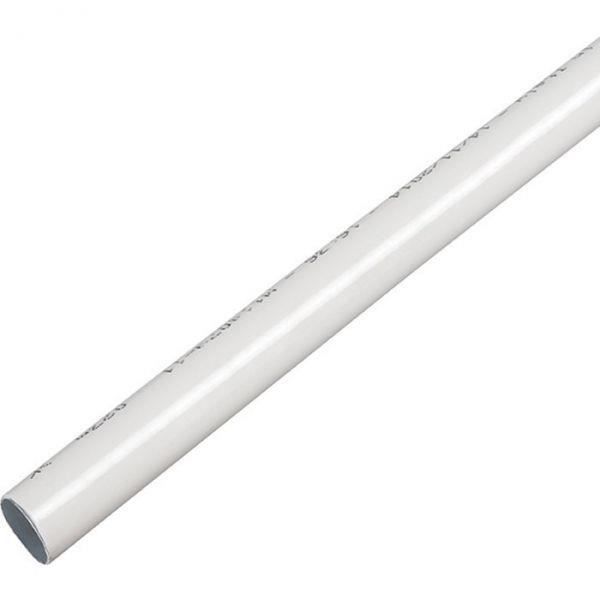Tube multicouche en barre Tita Fix PE-RT - Ø 16 mm - Lot de 25 - RBM - Cdiscount Bricolage