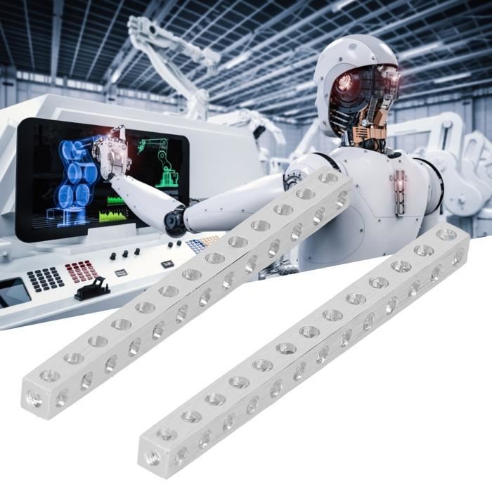 JIA Poutre carrée légère de résistance à la corrosion de poutre en ...