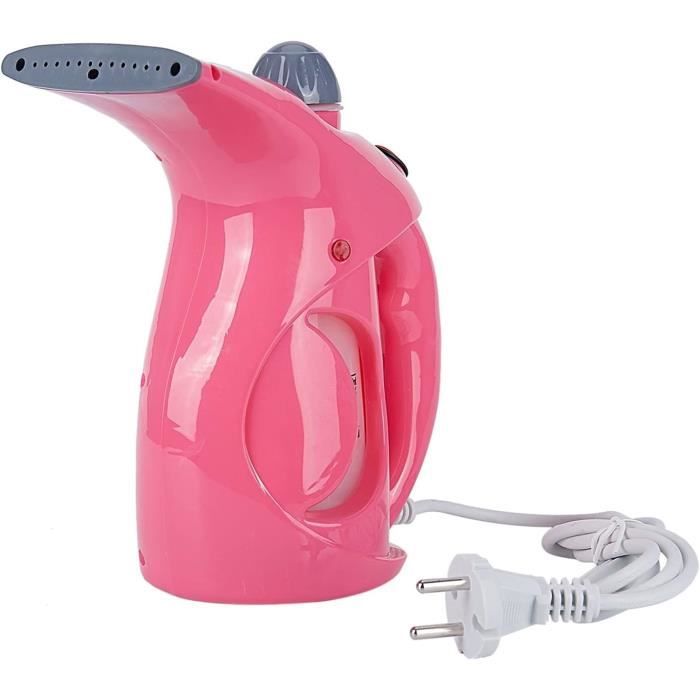 Défroisseur Pp 200 Ml Portables Vêtements Portable Pinceau À Vapeur For Homidificateur ...
