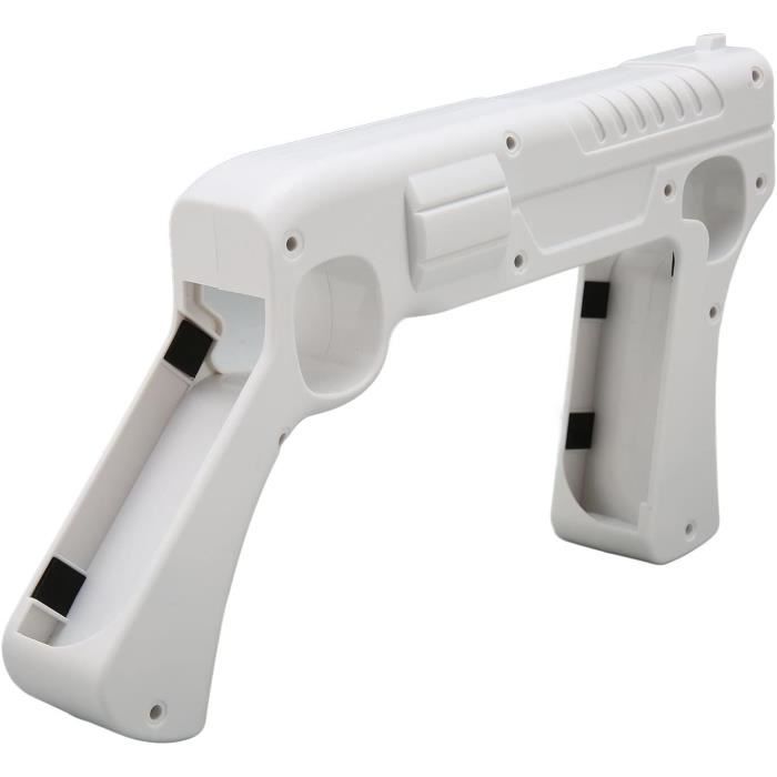 Switch Shooting Gun Controller Pour Joy Con Hunting Games, Shooting ...