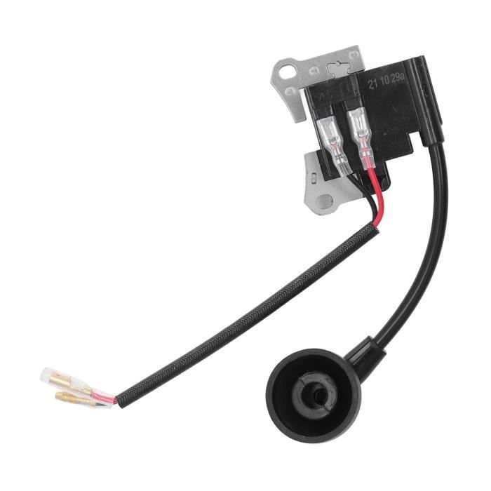 Zerone bobine d'allumage électronique Remplacement électronique de bobine d'allumage pour ...