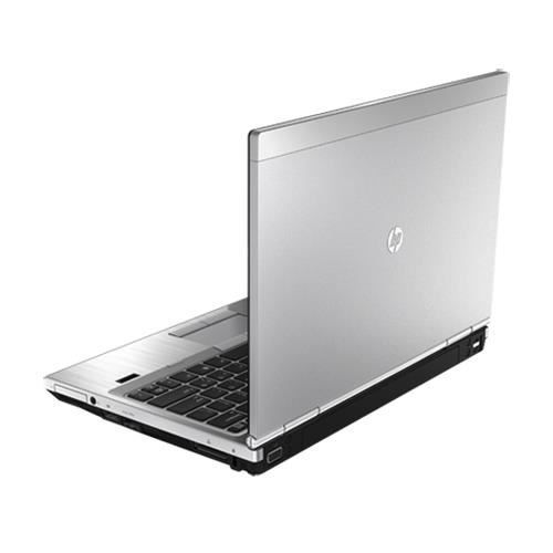 HP EliteBook 2570p, Intel® Core™ i5 de 3eme génération, 2,6 GHz, 31,8 ...