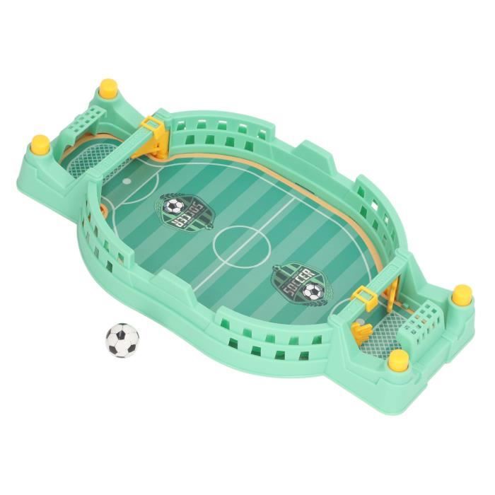 Pwshymi baby-foot interactif à 2 joueurs Pwshymi jeux de flipper de ...