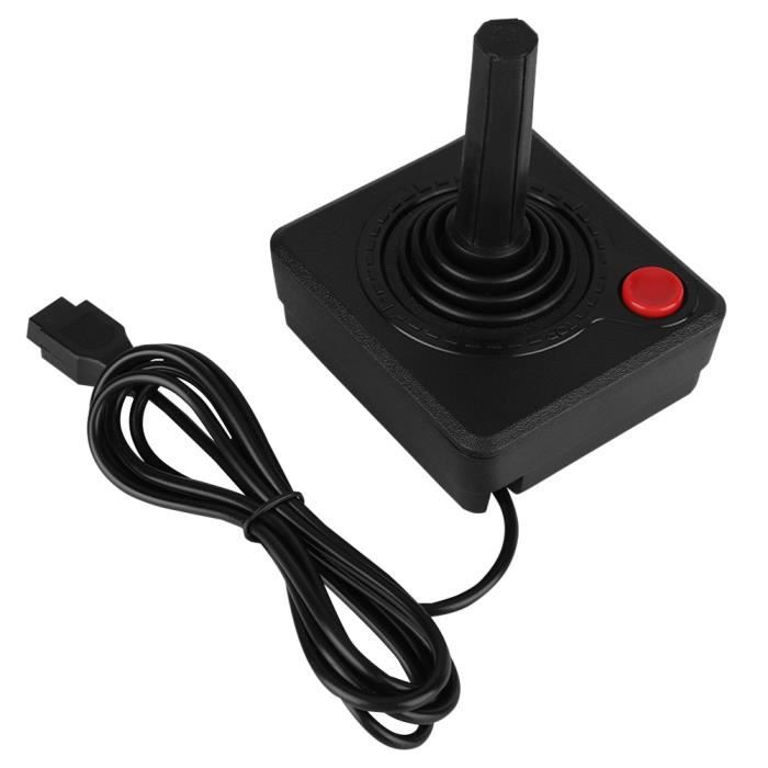 Contrôleur - SURENHAP - Joystick Analogique Rétro - Ergonomique - Multi ...