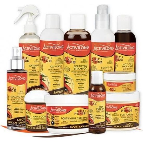 ACTIVILONG GAMME ACTIFORCE - Cdiscount Au quotidien