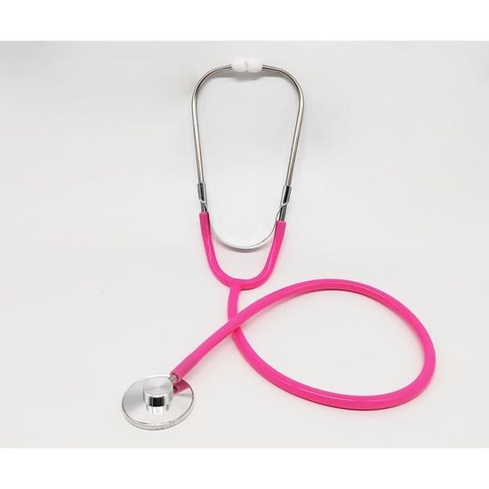 Roseo - Stéthoscope de simulation pour enfants, sur la famille, outils ...