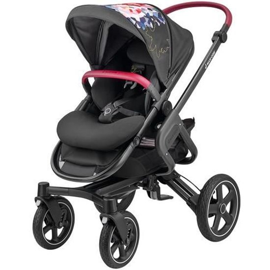 Maxi Cosi Nova 4
