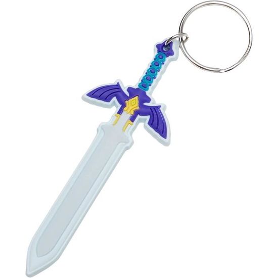 Pyramid International Porte Cles - Master Sword218 - Cdiscount ...