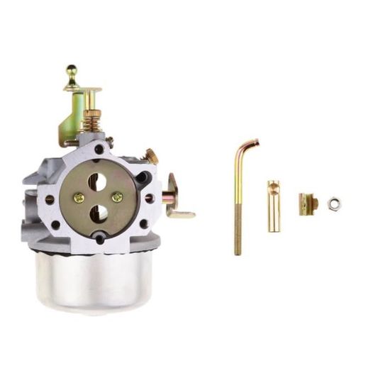 Carburateur Pour Moteur Kohler K341 K321 En Fonte 14hp 16hp Remplacer # 30 - Cdiscount Auto
