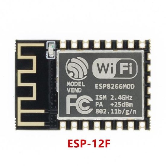 Circuits intégrés,ESP-12F--Mini Carte De Développement, Mini D1 Esp8266 ...