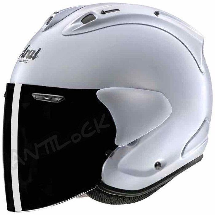 ARAI JET SZ-R VAS EVO MAT + VISIÈRE TEINTÉE - Cdiscount Auto
