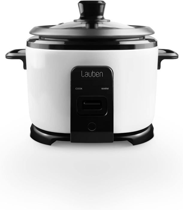 Rice Cooker 1000Wb Cuiseur À Riz Avec Revêtement Antiadhésif,Puissance ...