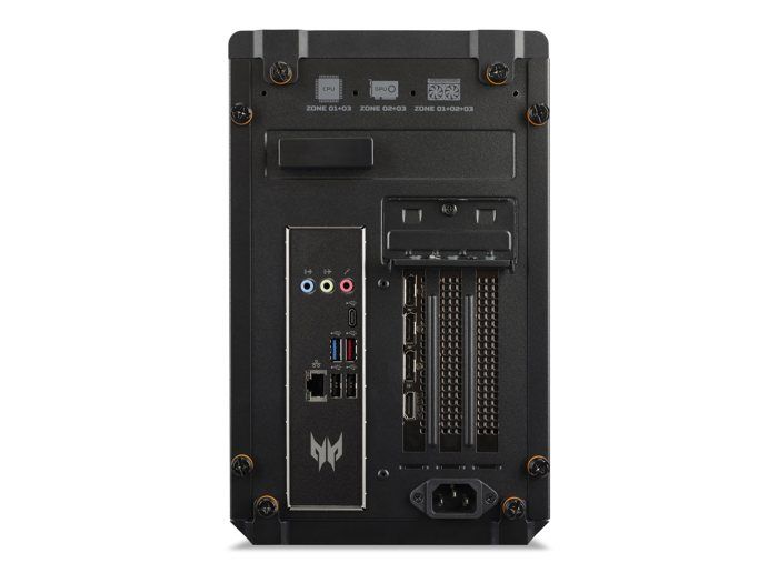 Acer Predator Orion X POX-650 - Cdiscount Informatique