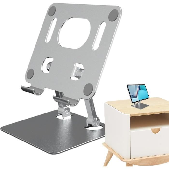 Laptop Stand, Foldable Laptop Stand, Portable Laptop Holder Compact ...