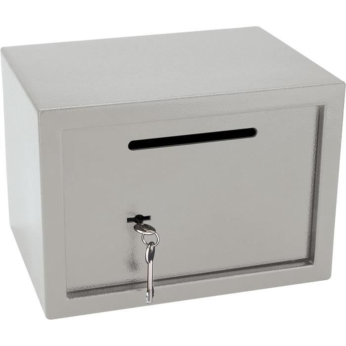 Draper 38220 Cle en securite avec logement Post - Cdiscount Bricolage