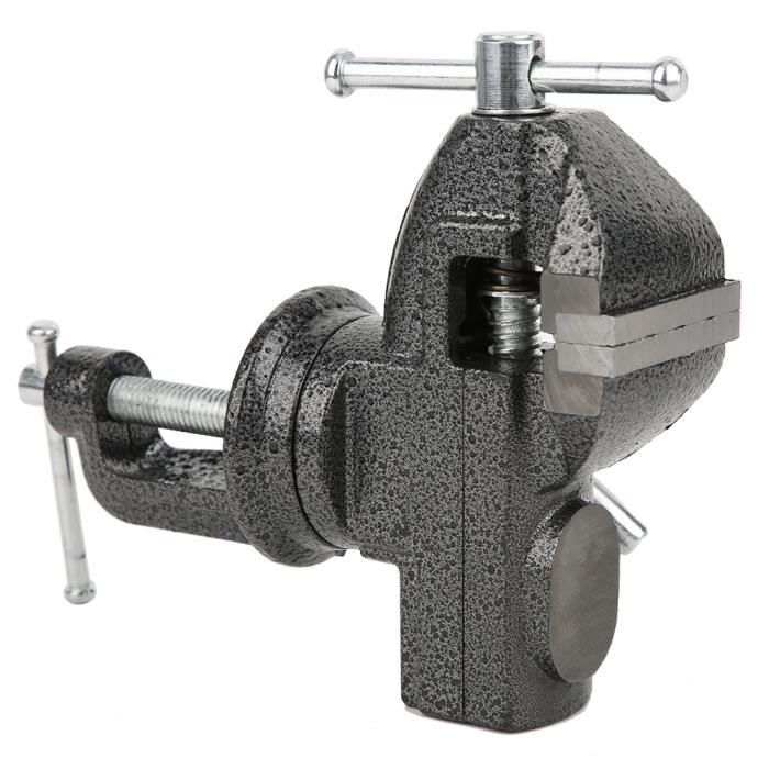 EJ.life étau de type 50 Mini étau de table multifonctionnel de type 50 ...