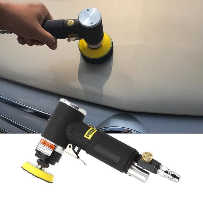 ROM Polisseuse Orbitale Machine À Polir La Machine À Polir La Ponceuse ...