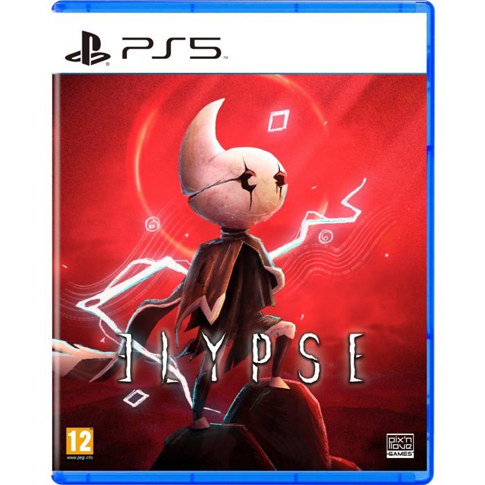Elypse PS5 - Cdiscount Jeux vidéo