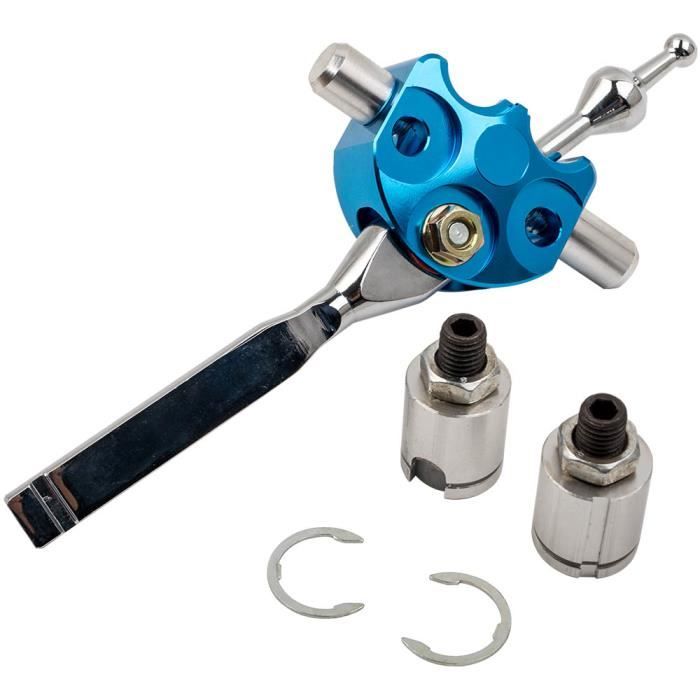 Kit Short Shifter Quick Shift Pour Porsche Boxster S 986 (1997-2004 ...