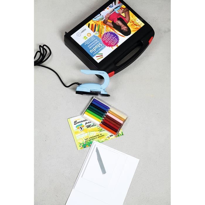 Encaustic Studio - Cdiscount Appareil Photo