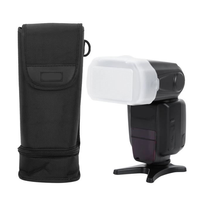 TRIOPO G1500 2.4G TTL 1-8000 flash maître sans fil flash esclave pour ...