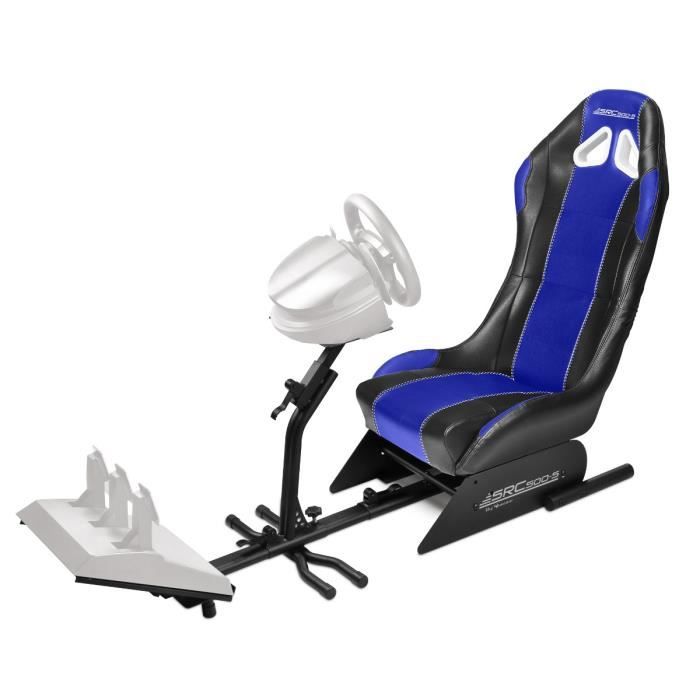 Siege volant ps4 - Achat / Vente pas cher