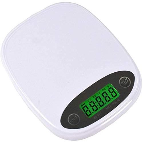 Balance De Cuisine 1G-7Kg Mini Balance De Cuisine Portable Balances De ...